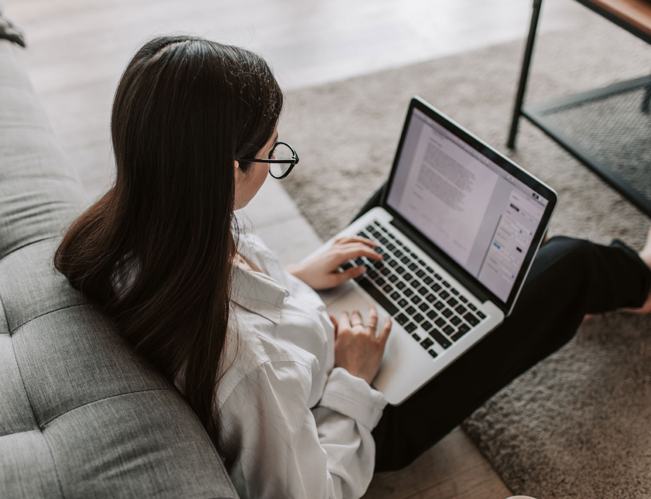 About Us - My Aus Job