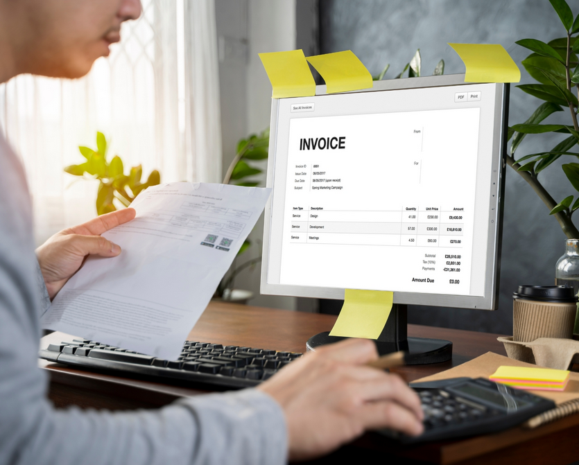 Optimizing Invoice Processing: Tips and Best Practices for Accounts Payable Officers to ...