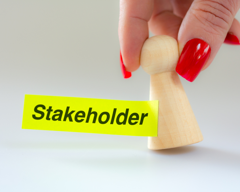 Navigating Stakeholder Dynamics in Project Management - My Aus Job