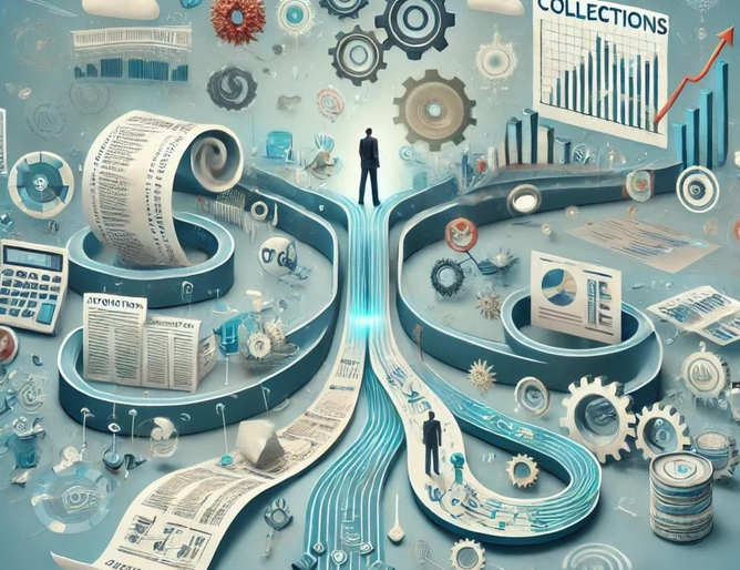 Common Challenges in Collections and How PowerCurve Can Help - My Aus Job