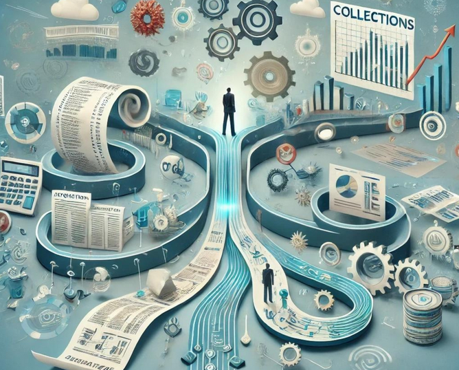 Common Challenges in Collections and How PowerCurve Can Help - My Aus Job