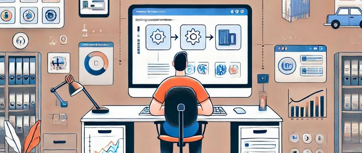 Getting Started with PowerCurve Collections Developer: A Beginner’s ...