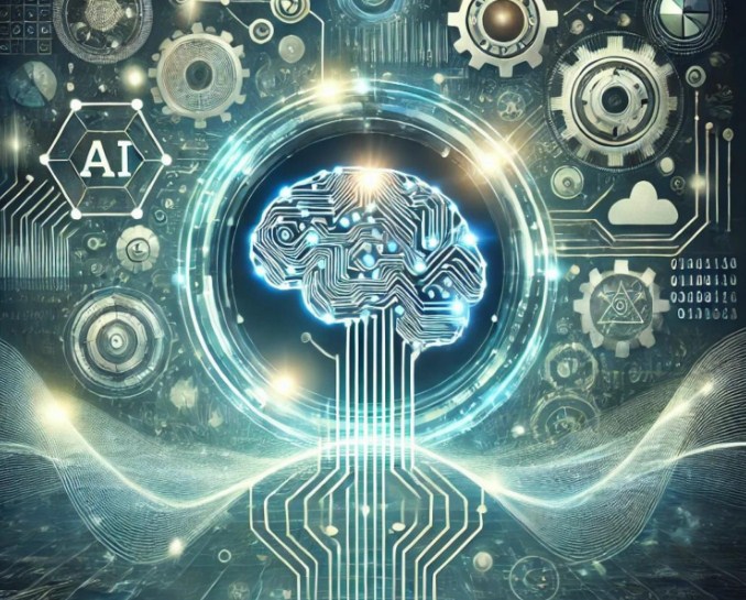 The Role of AI and Machine Learning in PowerCurve Collections - My Aus Job