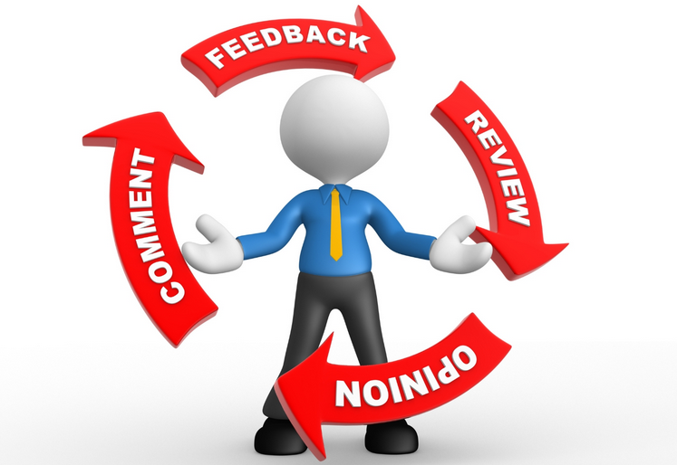 The Importance of User Feedback in Enhancing PowerCurve Collections ...