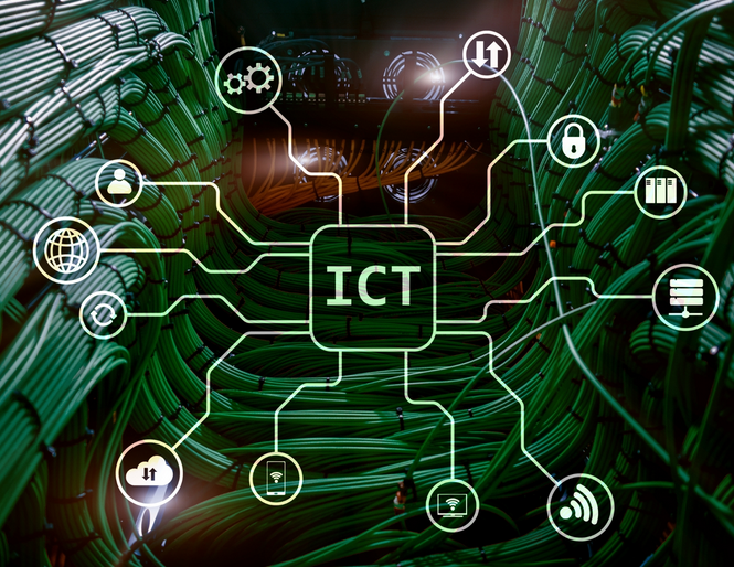 ICT Administration Assistants and Data Management: Best Practices - My ...