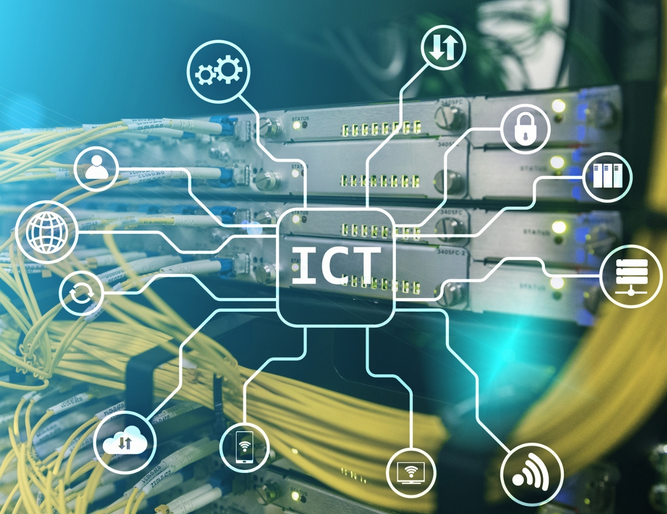 ICT Administration Assistants vs. IT Support Specialists: Understanding ...