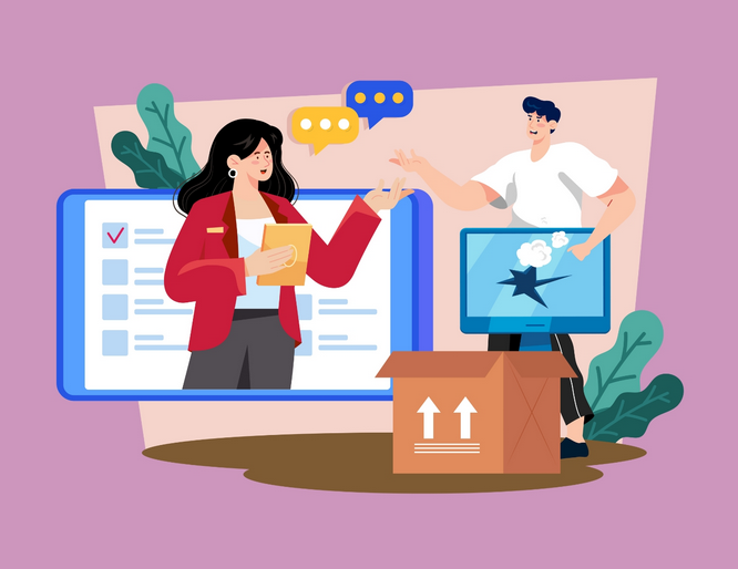 How to Handle Client Complaints Gracefully and Turn Them into ...